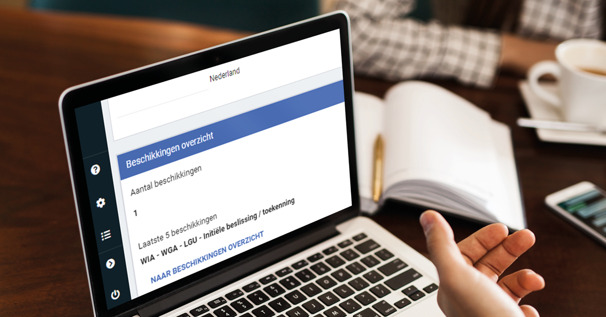 Xpert Suite: hét systeem voor verzuimbegeleiding en duurzame inzetbaarheid